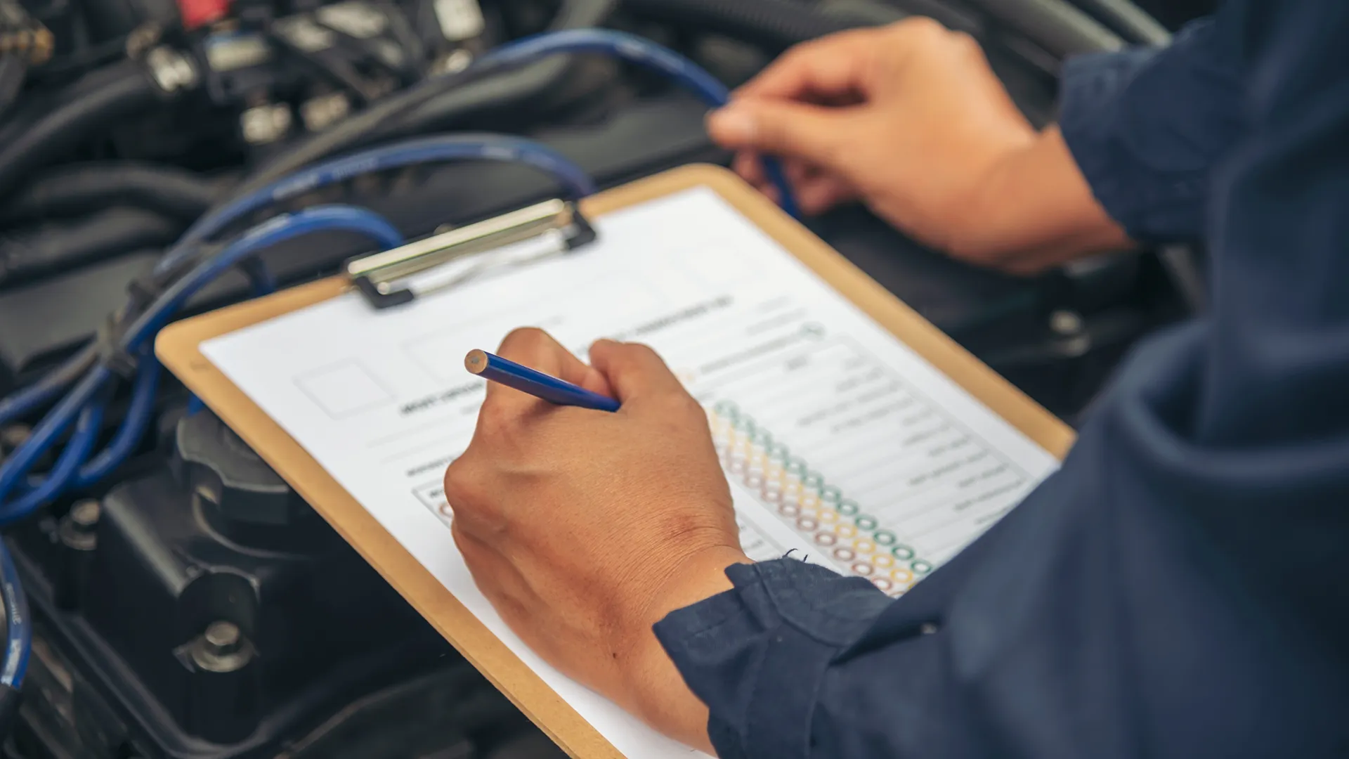 Tagliando auto | Reggio Emilia | Parma | Modena